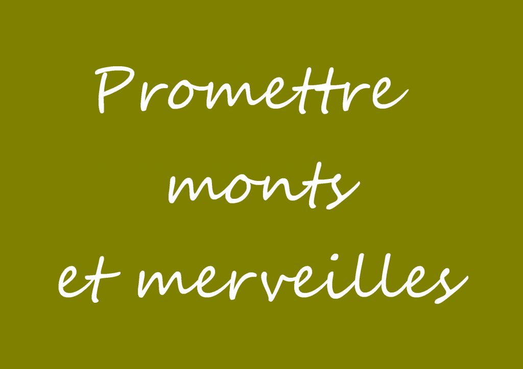 041. Promettre monts et merveilles – Château des Allymes